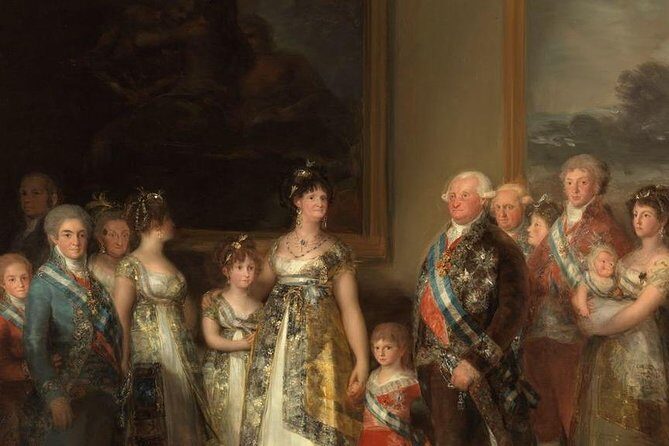 Prado Museum Private Tour - A Deep Dive into the Prado Museum Private Tour