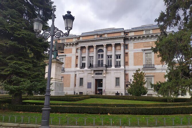 Prado Museum Private Tour in Madrid - Final Thoughts: Who Should Book This Tour?