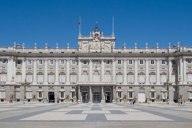 Prado Museum & Royal Palace: Madrid Guided Tour in English - In-Depth Look at the Tour Experience