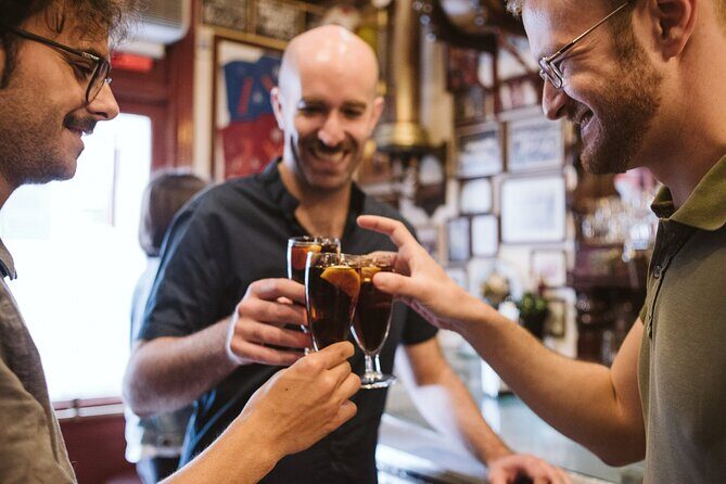 Prado Museum Tour & Lunch at the Oldest Restaurant in the World - Final Thoughts