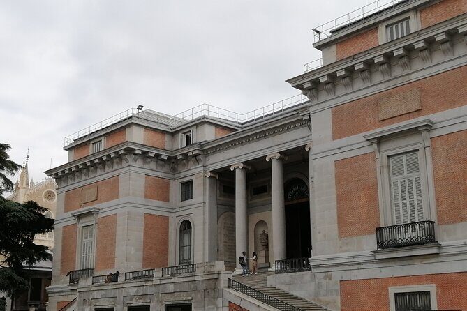 Prado Museum Tour with ticket, small group & expert guide - Detailed Review of the Prado Museum Guided Tour