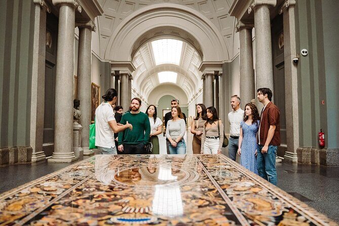 Prado Museum Without the Crowds-Exclusive Guided Pre Opening Tour - Who Is This Tour Best For?