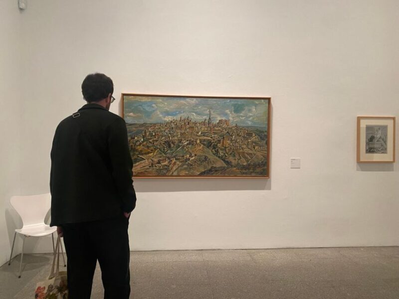 Prado + Reina Sofía Museums Skip-The-line entry+Guided Tour - FAQ