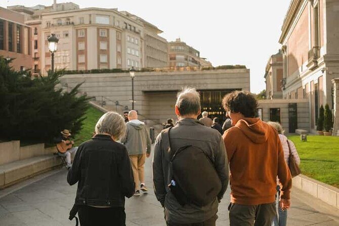Prado walking Tour with an Art Lover - Final Thoughts: Who Will Love This Experience?