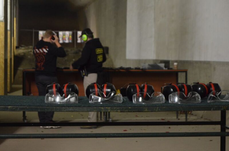 Prague: 1.5-Hour AK47 Shooting Range Experience - Detailed Review of the Prague Shooting Experience