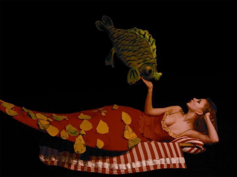 Prague: 1.5-Hour Black Light Theater Srnec Performance - FAQ