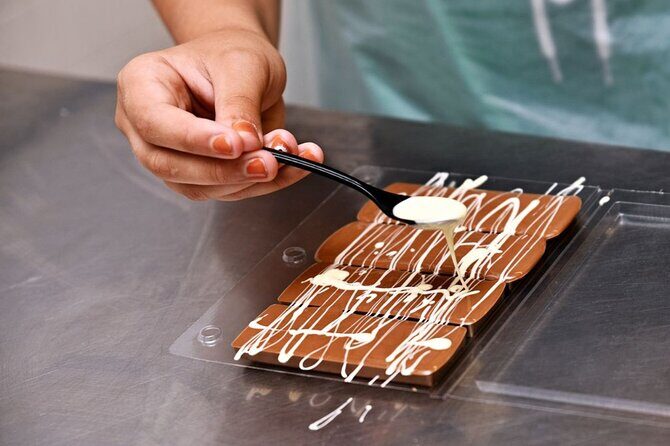 Prague: 1.5-Hour Chocolate Museum Visit with Workshop - FAQ