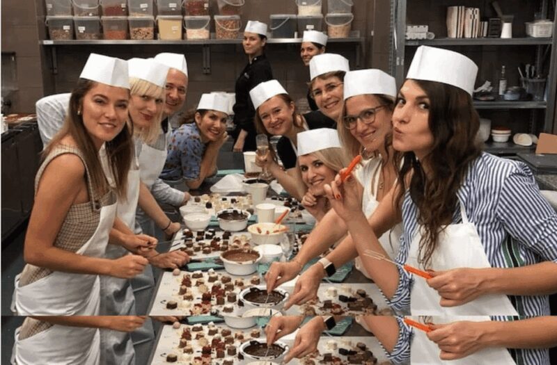 Prague: 1.5-Hour Chocolate Museum Visit with Workshop - FAQ