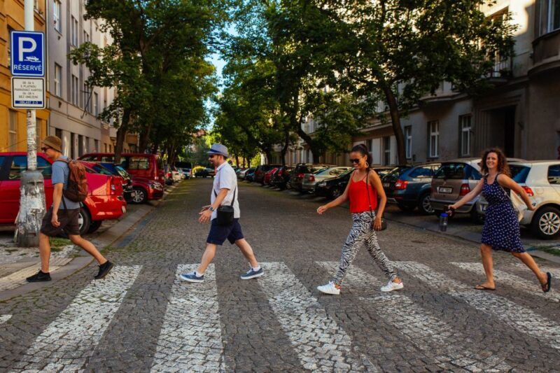 Prague: 1.5-Hour Private Kick-Start Tour with a Local - Pricing and Value for Money