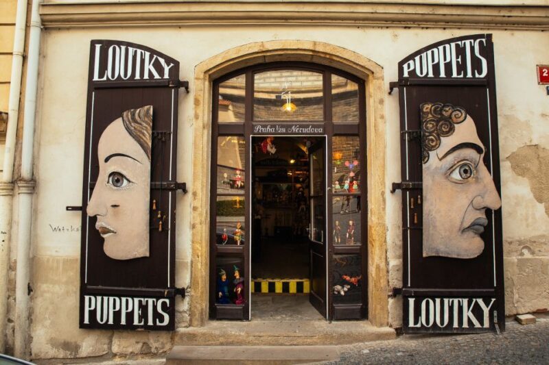 Prague: 1.5-Hour Private Kick-Start Tour with a Local - Who Is This Tour Best For?