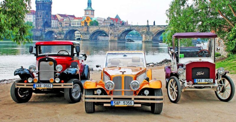Prague: 1.5Hour Vintage Car Tour - Frequently Asked Questions