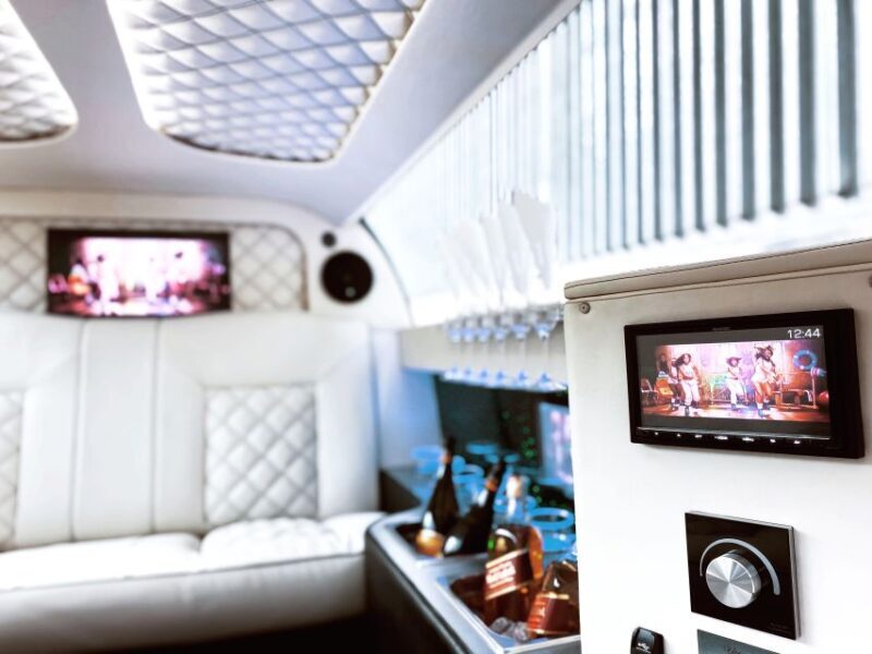 Prague: 1-Hour Vintage Limousine Rental - Final Thoughts