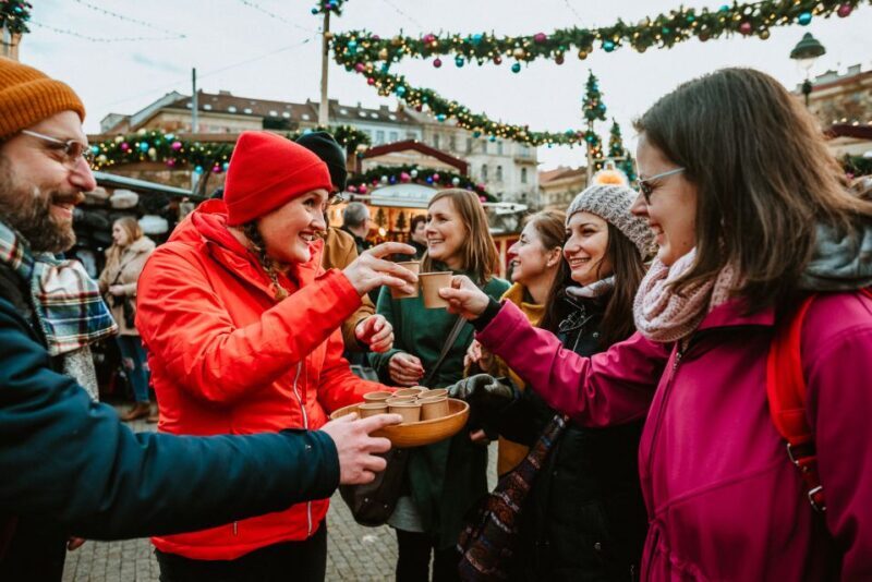 Prague: 2-3h Magical Christmas Markets Tour with Inclusions - Final Thoughts: Is This Tour Worth It?