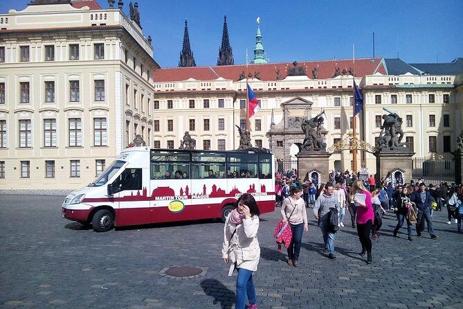Prague 2-hour Panoramic Bus Tour - FAQ
