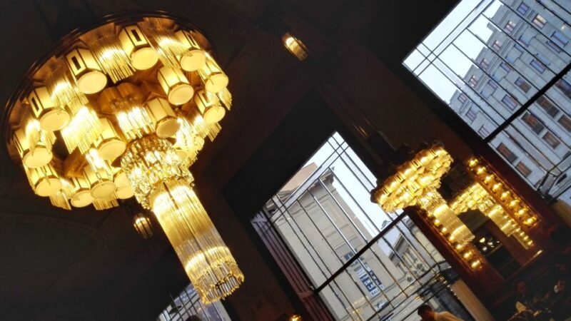 Prague 3-Hour Architectural Tour - FAQs