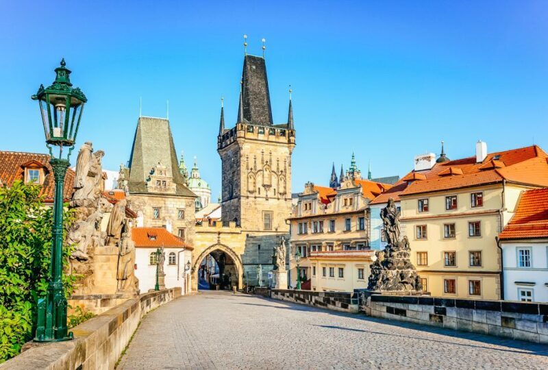 Prague: 3-Hour Beer Tour and Traditional Czech Dinner - Key Points