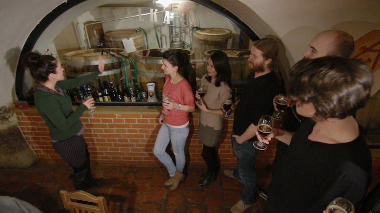 Prague: 3-Hour Microbrewery Tour - An In-Depth Look at the Prague Microbrewery Tour