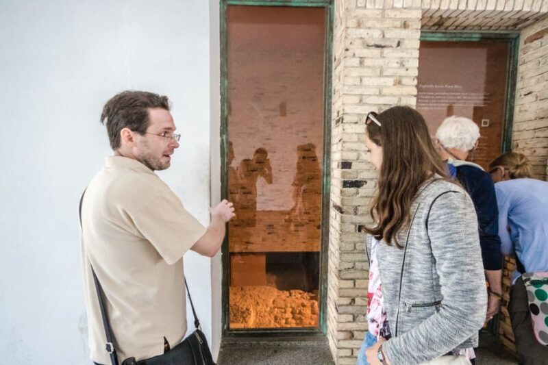 Prague: 3-Hour Walking Tour of Old Town & Prague Castle - The Sum Up