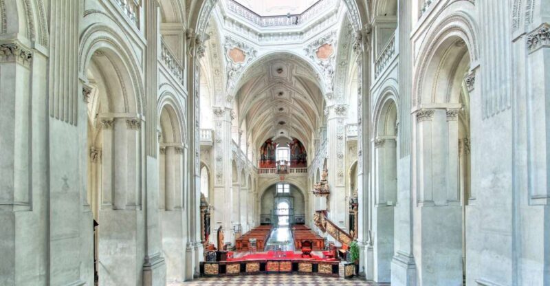 Prague: A. Vivaldi Four Seasons at St. Salvator Church - Summary: Is It Worth It?