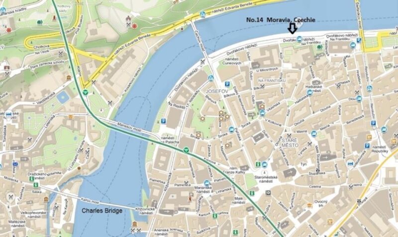 Prague: Afternoon Beer Cruise with Drinks Included - Practical Info & FAQs