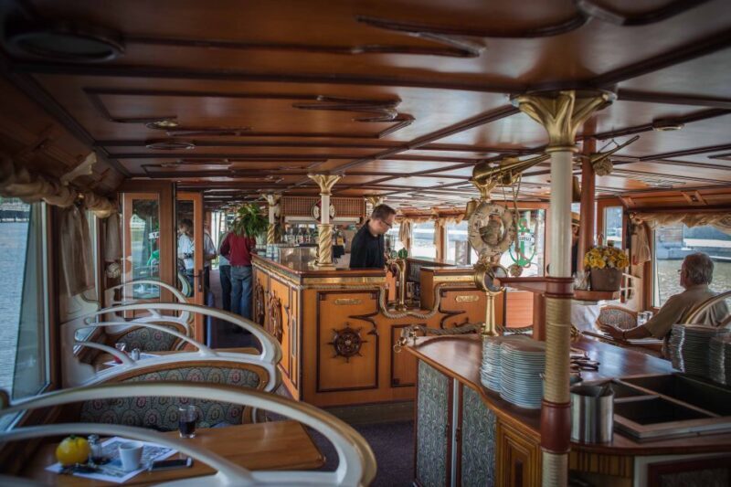 Prague: Afternoon Beer Cruise with Drinks Included - Final Thoughts