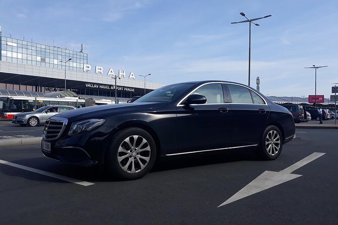 Prague Airport Private Arrival Transfer - Why Choose the Prague Airport Private Arrival Transfer?
