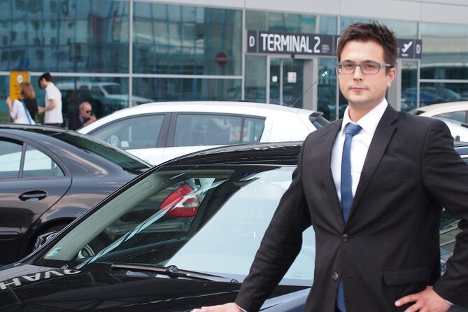 Prague Airport Shared Arrival Transfer - Final Thoughts