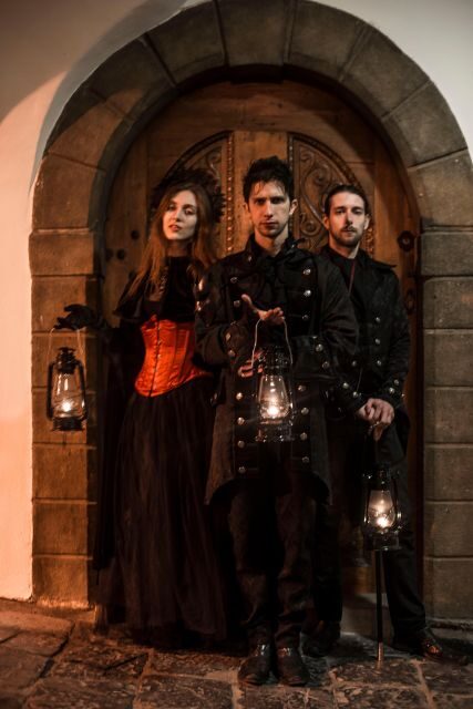 Prague: Alchemy & Mysteries Bridge and Castle Evening Tour - Practical Details: What to Expect