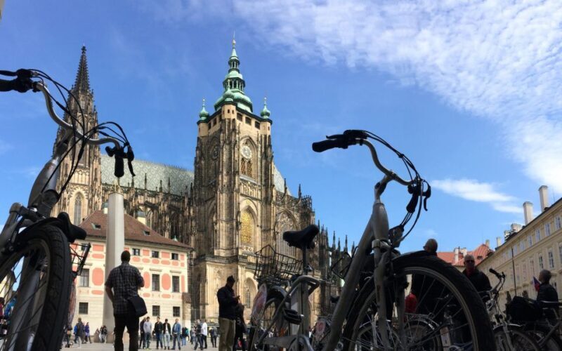Prague "ALL-IN-ONE" - big tour - Who Should Consider This Tour?