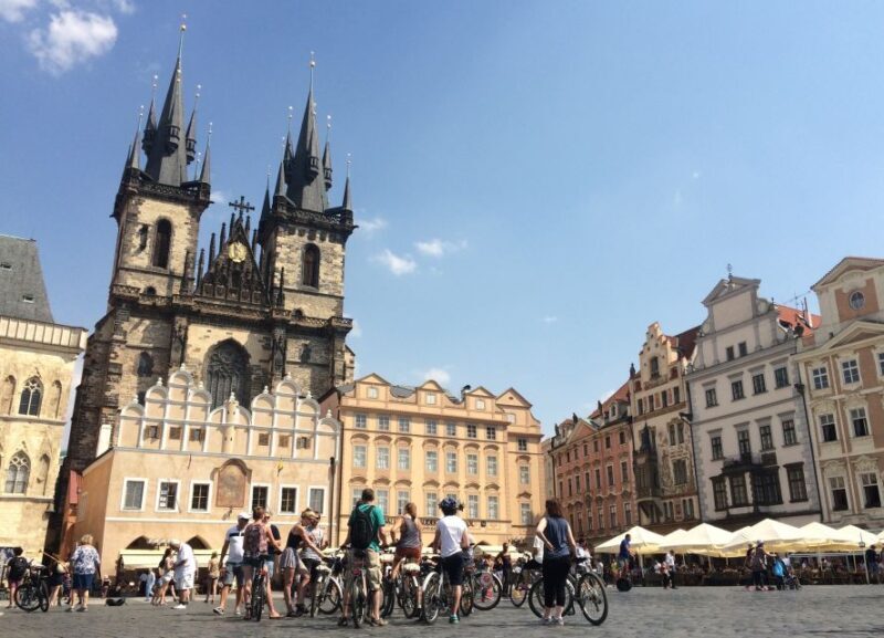 Prague "ALL-IN-ONE" - big tour - Final Thoughts
