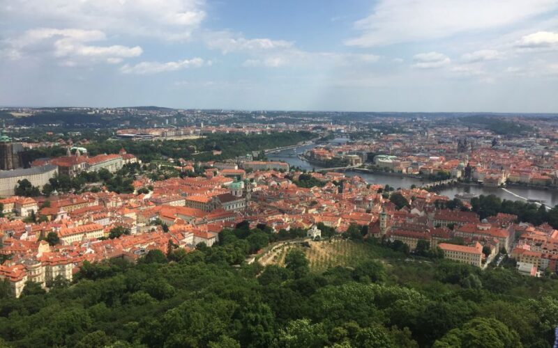 Prague "ALL-IN-ONE" City E-Bike Tour - Final Thoughts: Is This Tour for You?