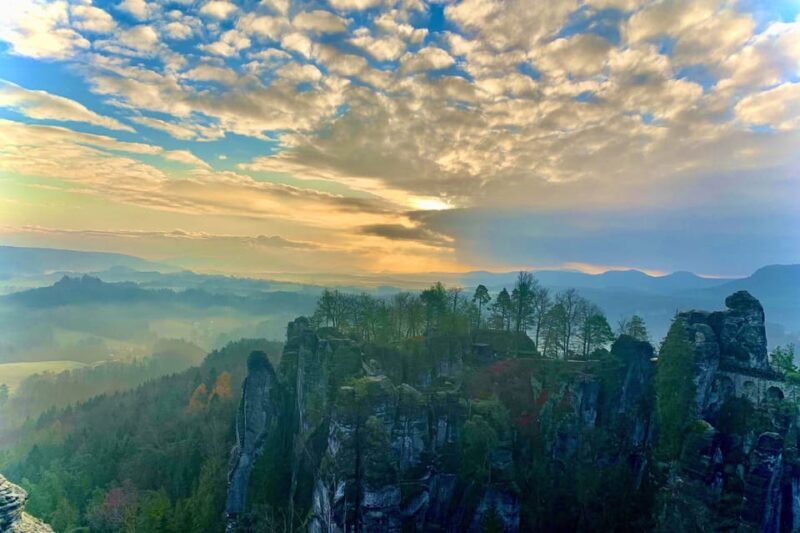 Prague: All-inclusive trip to Bohemian and Saxon Switzerland - Practical Tips for Travelers