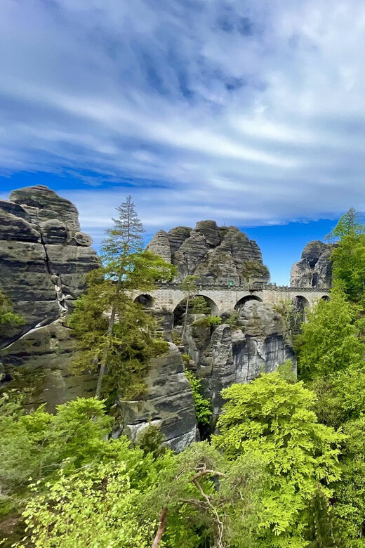 Prague: All-inclusive trip to Bohemian and Saxon Switzerland - FAQ