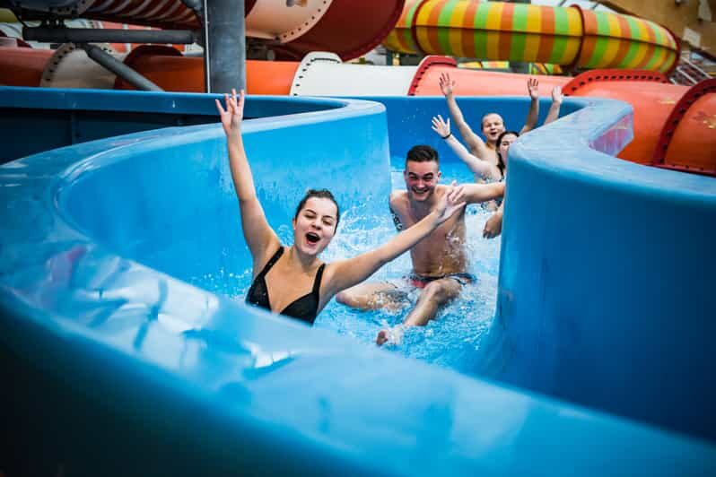 Prague: Aquapalace Indoor/Outdoor Water Park Ticket - Final Thoughts