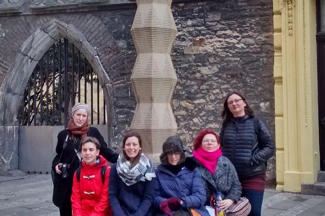 Prague Art Nouveau and Cubism Walking Tour - FAQ