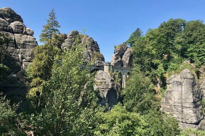 Prague: Avoid the Crowds - Bohemian & Saxon Switzerland (All-in) - FAQ