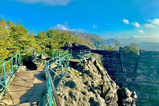 Prague: Avoid the Crowds - Bohemian & Saxon Switzerland (All-in) - Final Thoughts