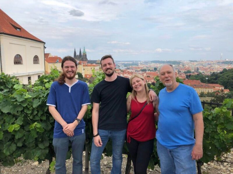 Prague Beer and Baroque: A Highbrow Brew Tour - The Sum Up