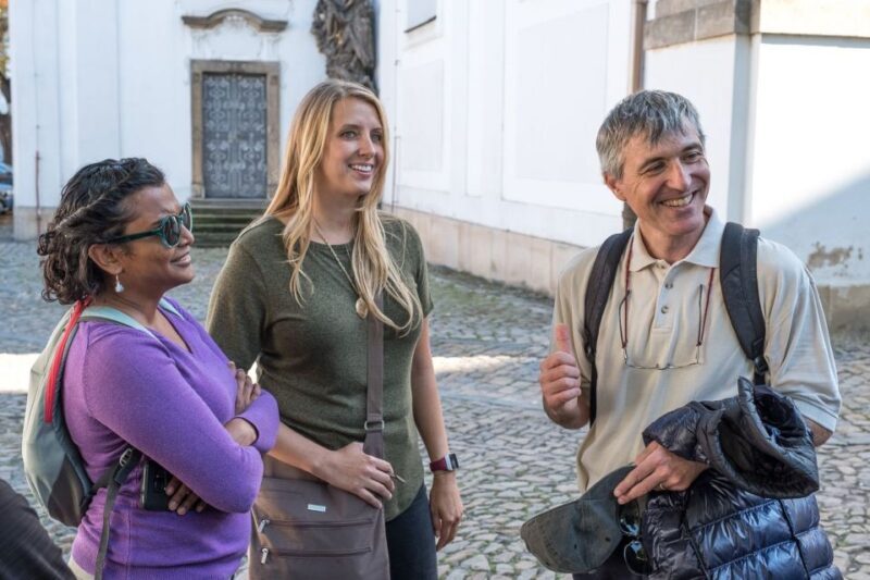 Prague Beer and Baroque: A Highbrow Brew Tour - FAQ
