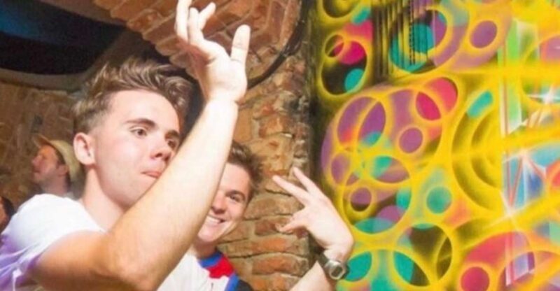 Prague: Beer Pong Experience with Unlimited Czech Beer - What to Expect from the Prague Beer Pong Experience