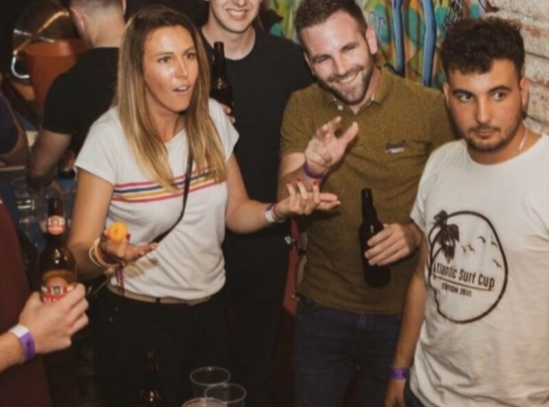 Prague: Beer Pong Experience with Unlimited Czech Beer - The Sum Up: Is It Worth It?