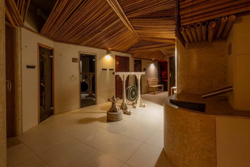 Prague: Beer Spa and Wellness - Key Points