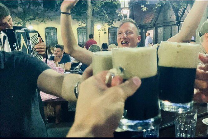 Prague Beer Tour - The Oldest Pubs and Breweries in Prague - Final Thoughts