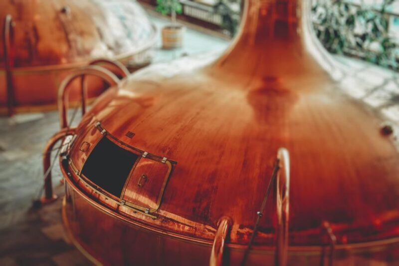 Prague beer tour with brewery visit and tasting - Final Thoughts