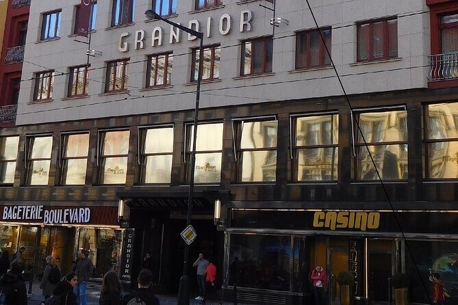 Prague Bike Tour - What to Expect from the Prague Bike Tour