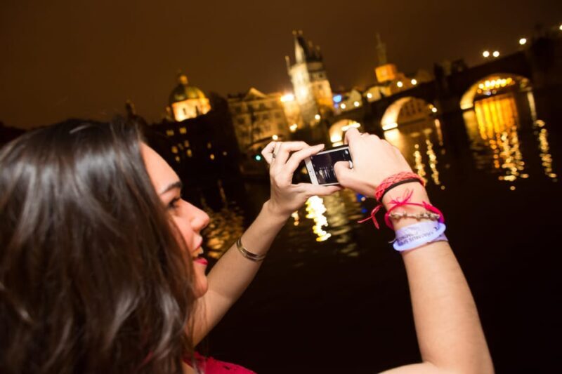 Prague: Boat Party with Unlimited Drinks & After Party Entry - The Experience Breakdown: What You Can Expect