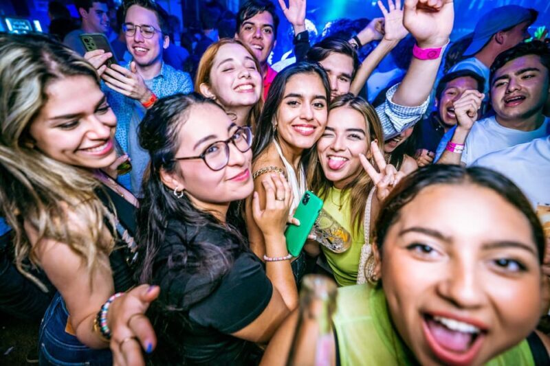 Prague: Boat Party with Unlimited Drinks & After Party Entry - The Value of This Experience