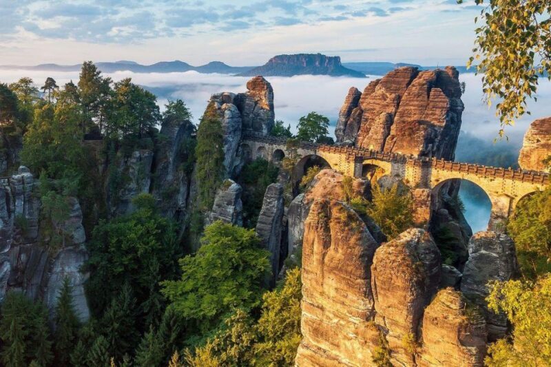 Prague: Bohemian & Saxon Switzerland Small Group Tour - Who Will Love This Tour?