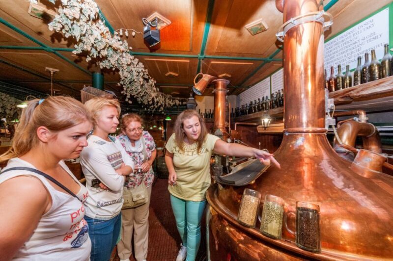 Prague: Brewery Tour with Unlimited Tastings - An Honest Look at the Brewery Tour Experience