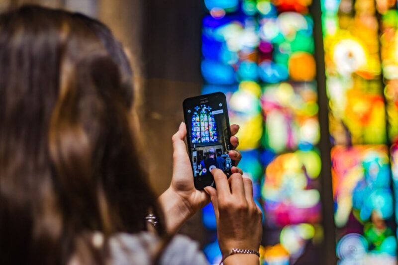 Prague Castle 2.5-Hour Tour Including Admission Ticket - A Deep Dive into the Tour Experience